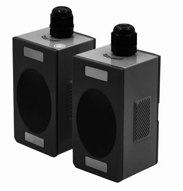 Transductor Ultrasonido DN80-400 Medium Alta Temperatura. | IVA incl ...